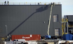 ISOWALL® Insulated Wall Panels - Structural Panels Inc.