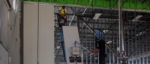 QUICKLINER™ PVC Wall Panels - Structural Panels Inc.