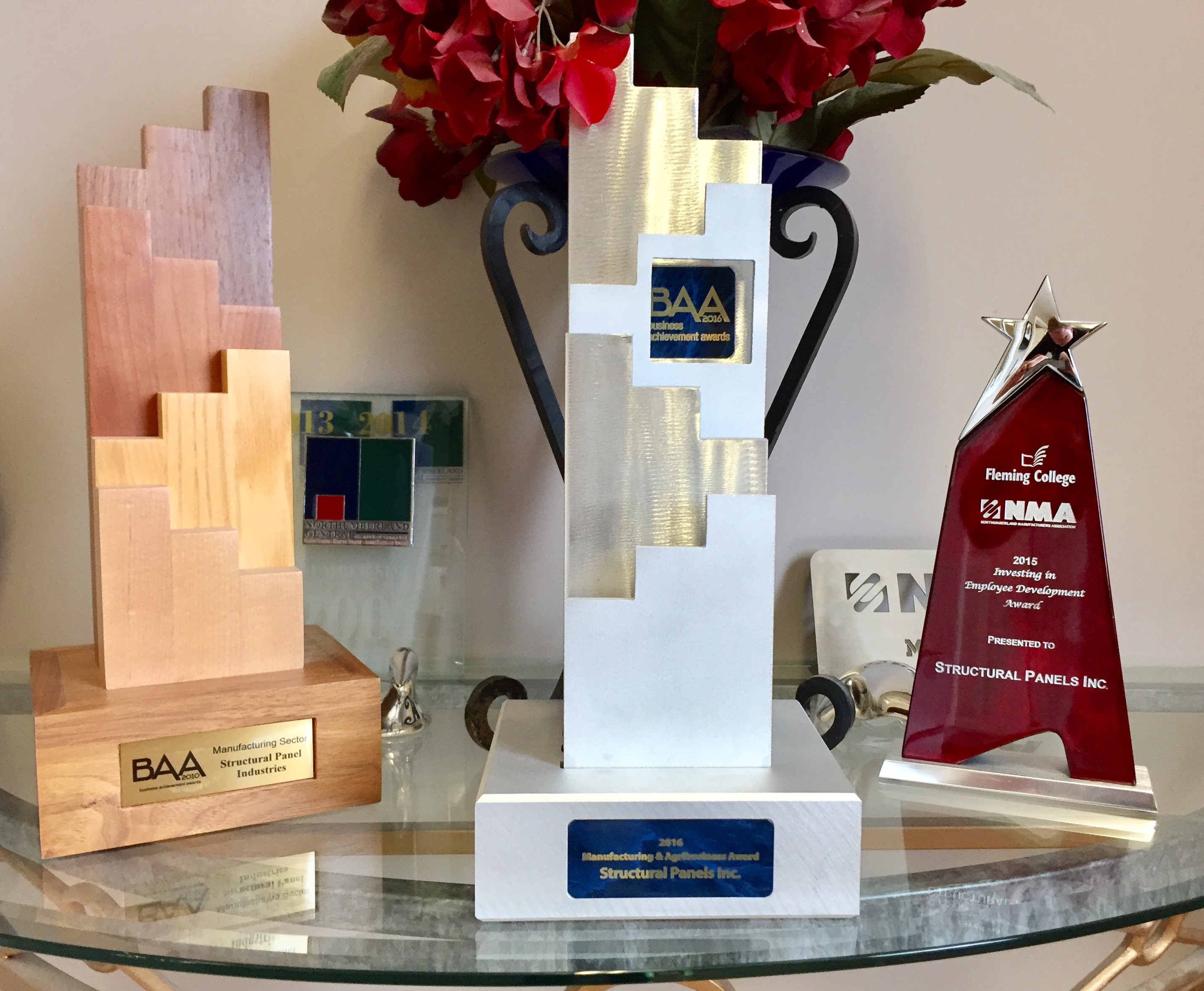 About Structural Panels Inc. - Structural Panels Inc.