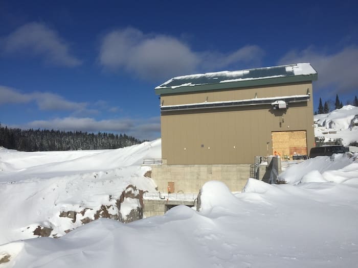 Isowall® Insulated Wall Panels | Structural Panels