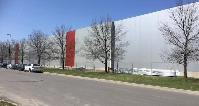 The Benefits of Fire Rated Wall Panels | Structural Panels Inc.