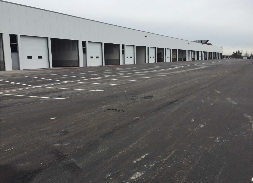 Isowall® Insulated Wall Panels | Structural Panels