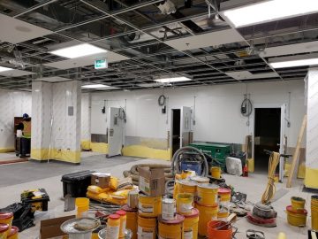 Isowall® Insulated Wall Panels | Structural Panels