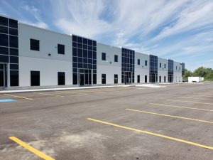 QUICKLINER™ PVC Wall Panels - Structural Panels Inc.