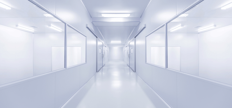 Isowall® Insulated Wall Panels | Structural Panels