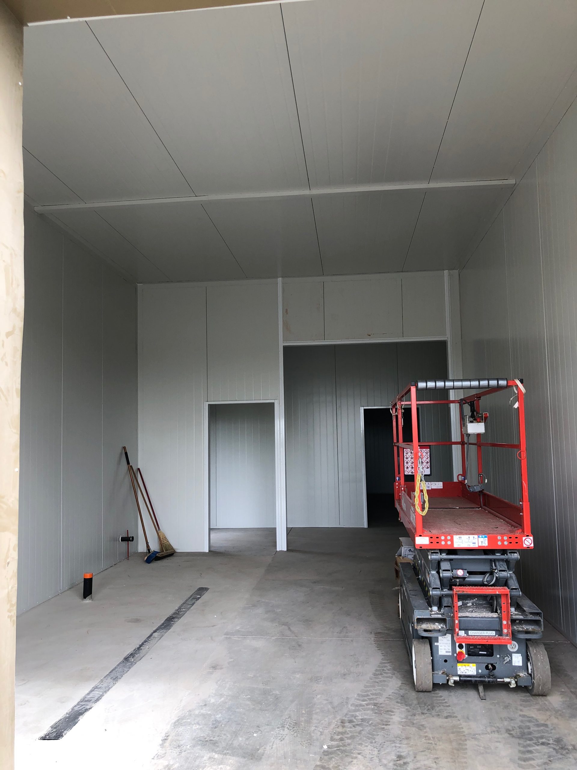 Are the Prices of Insulated Panels Stabilizing Along with Lumber Prices?