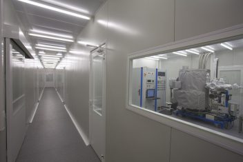 Isowall® Insulated Wall Panels | Structural Panels
