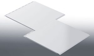 QUICKLINER™ PVC Wall Panels - Structural Panels Inc.