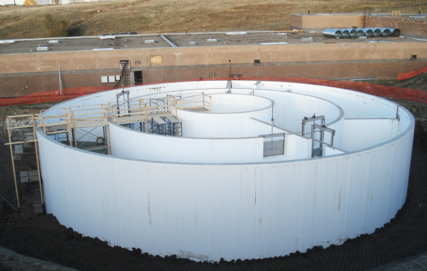 PVC Wall Panels | Quickliner™ | Structural Panels INC