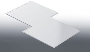 PVC Wall Panels | Quickliner™ | Structural Panels INC