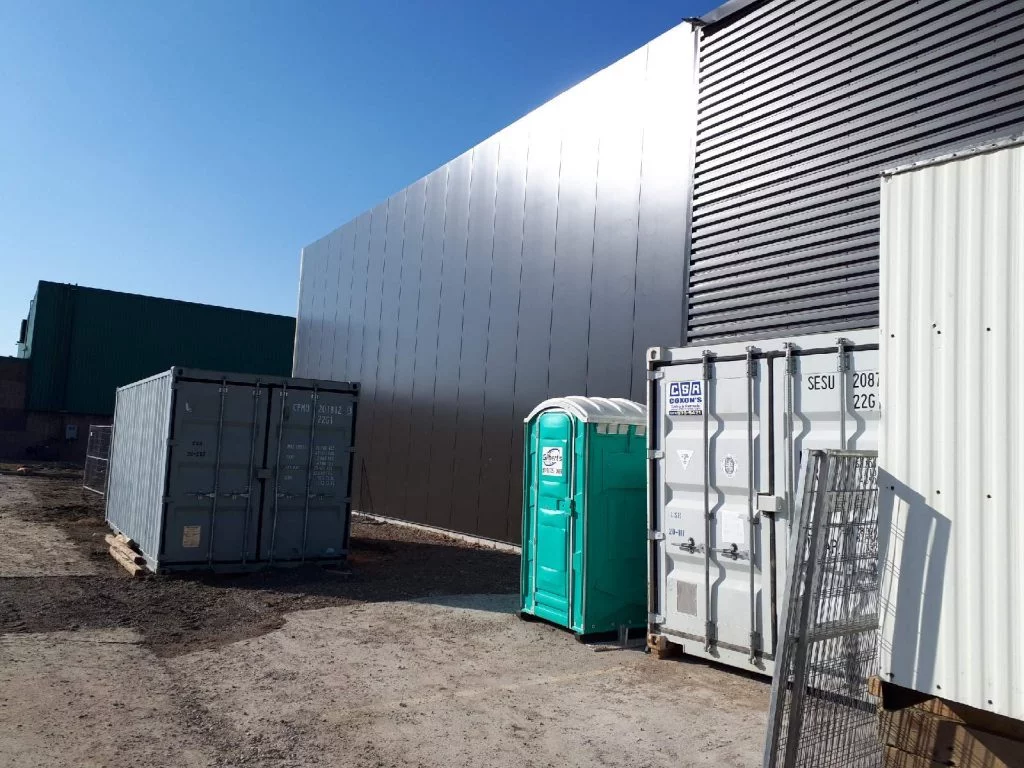 Isowall® Insulated Wall Panels | Structural Panels