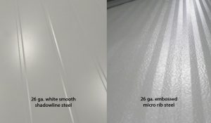 ROCKWALL™ Fire Rated Wall Panels - Structural Panels Inc.