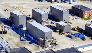 Rockwall™ Fire Rated Wall Panels | Structural Panels Inc.