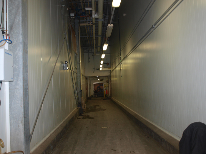 Isowall® Insulated Wall Panels | Structural Panels