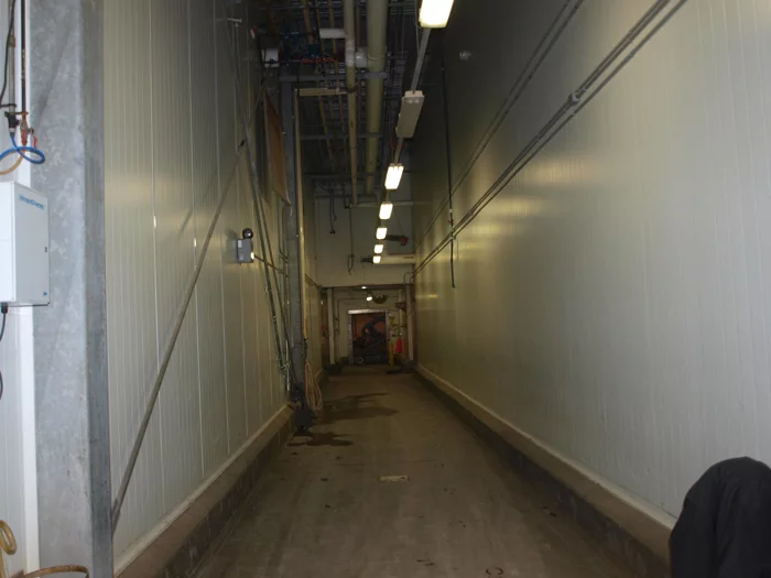 Isowall® Insulated Wall Panels | Structural Panels