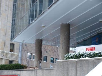 ISOWALL® Insulated Wall Panels - Structural Panels Inc.