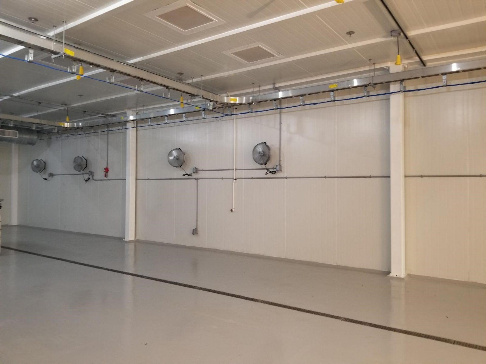 Isowall® Insulated Wall Panels | Structural Panels