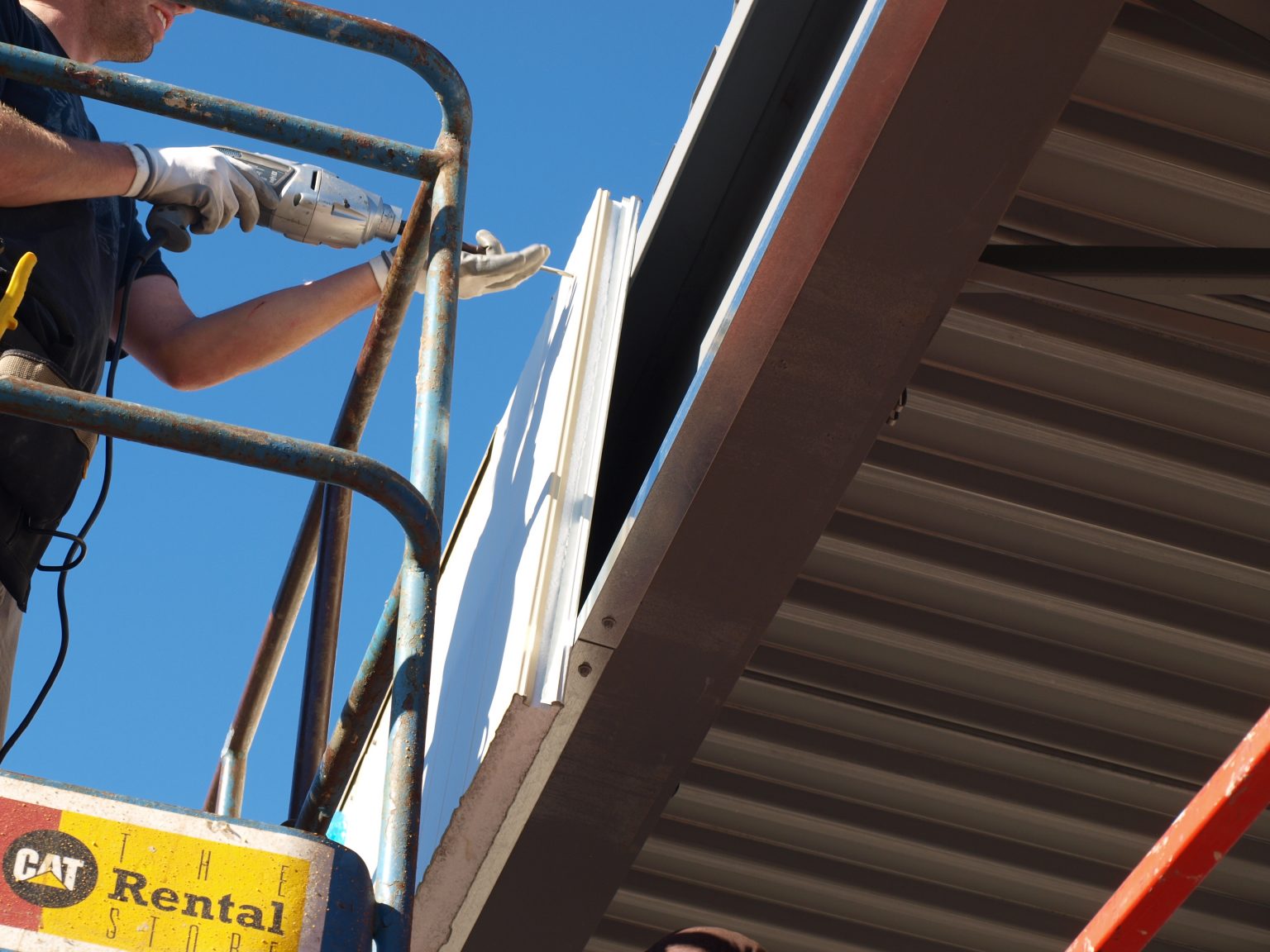 ISOWALL® Insulated Wall Panels - Structural Panels Inc.