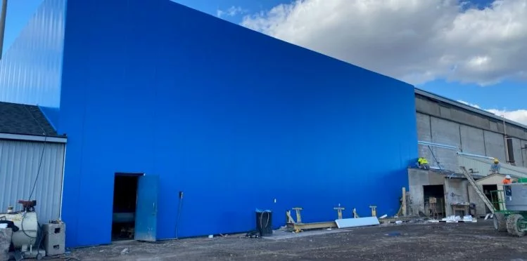 Projects Archive - Structural Panels Inc.