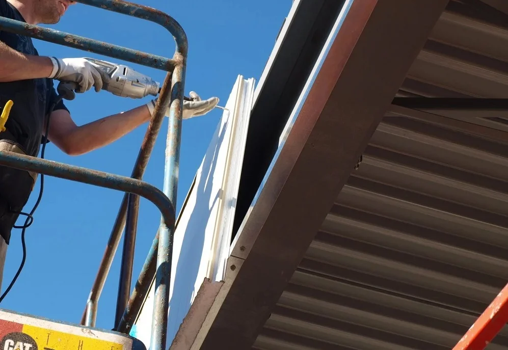 What Food Processing Panels Are Safe to Use?