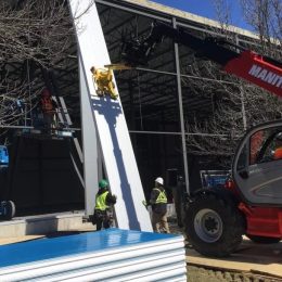 What Are Fiberglass Reinforced Panels & How Do They Work? - Structural ...