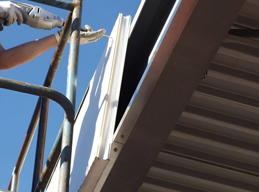 10 Engineering Tips for Designing with Insulated Panels for Metal ...