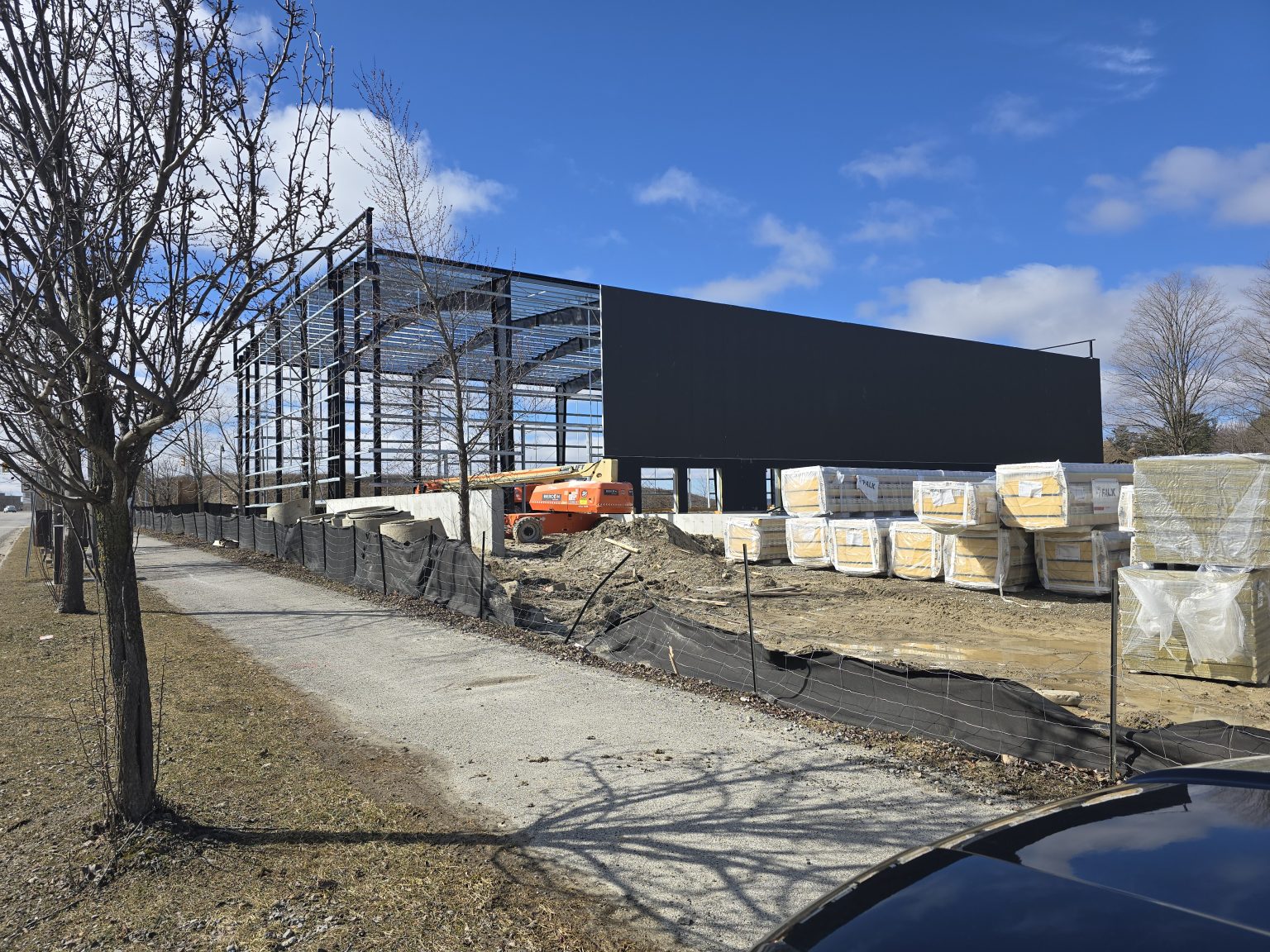 Projects Archive - Structural Panels Inc.