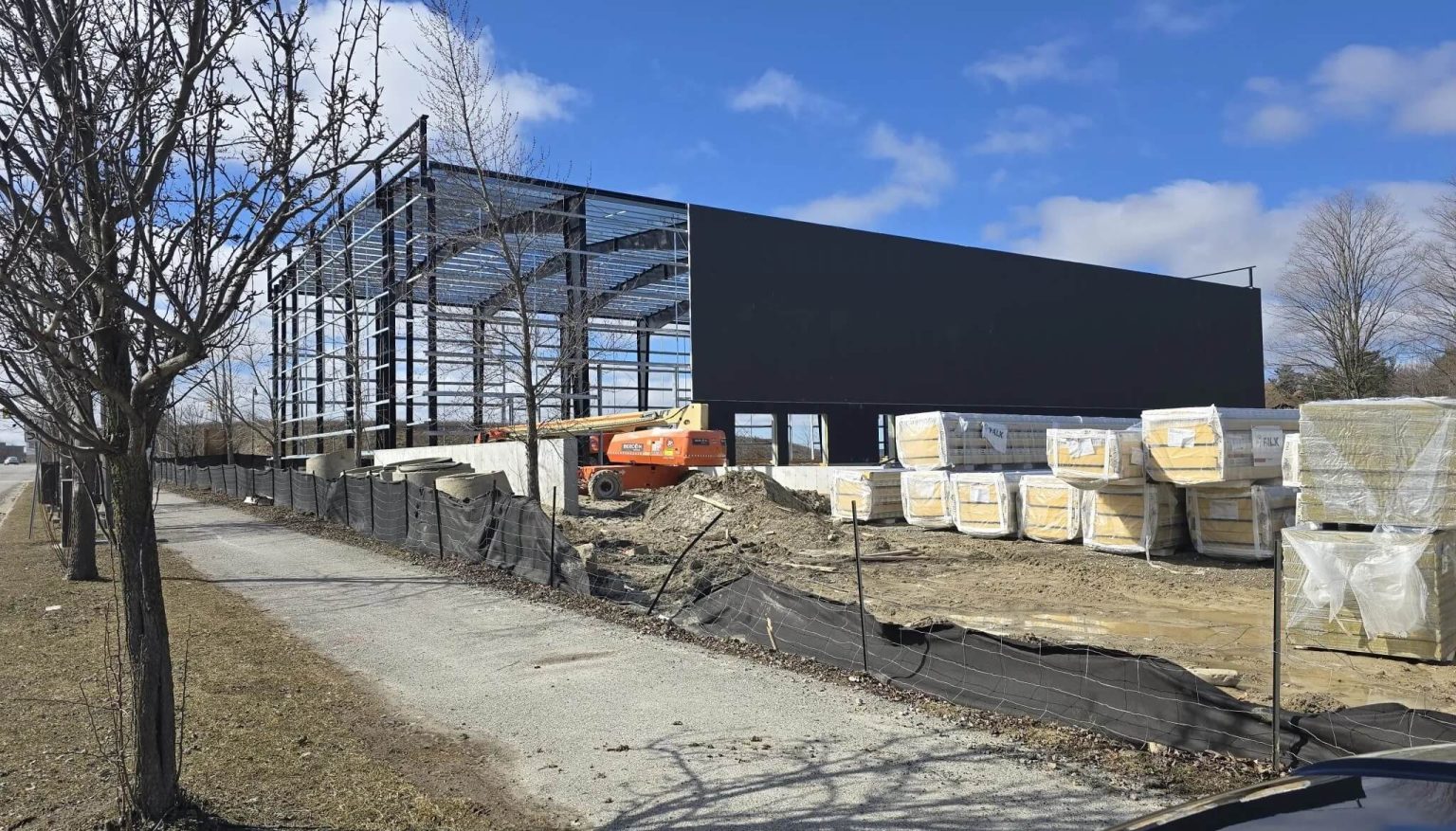 The Future of Insulated Metal Panels: Trends and Innovations in ...